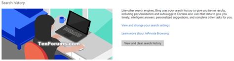 Use Microsoft Privacy Dashboard To Manage Your Privacy In Windows Tutorials