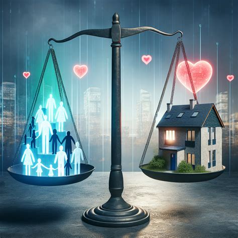 Unveiling The Truth How Affordable Housing Affects Property Values In Todays Market