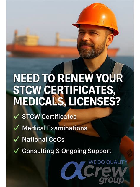 Alpha Crew Group 🔝𝐅𝐑𝐈𝐃𝐀𝐘 𝐉𝐎𝐁 𝐎𝐅𝐅𝐄𝐑𝐒 Alphacrewgroup Acg Vacancies ⠀ 🔥𝐏𝐨𝐫𝐭 𝐂𝐚𝐩𝐭𝐚𝐢𝐧 𝐟𝐨𝐫 𝐒𝐏