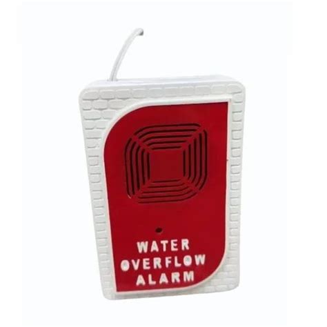 Abs Water Overflow Alarm 240 V At Rs 106 In New Delhi Id 2851203174362
