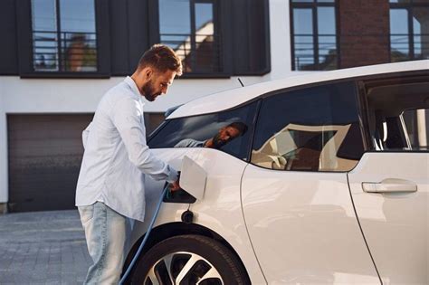 什么是插电式混合动力电动汽车 Phev ？ 能量理论