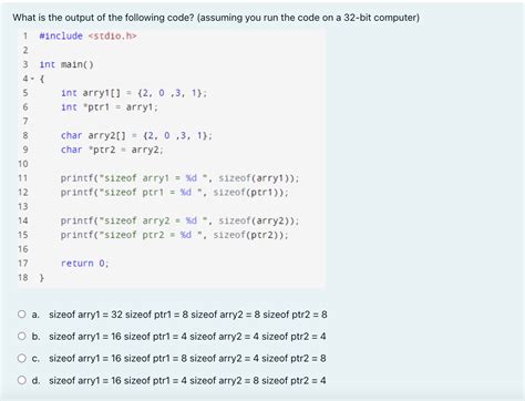 solved include void method int x 3⋅{ x 2 } int main