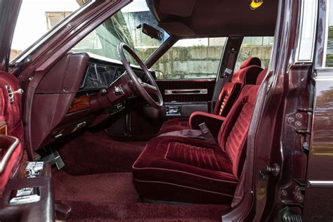 1987 Chevrolet Caprice Orlando Classic Cars