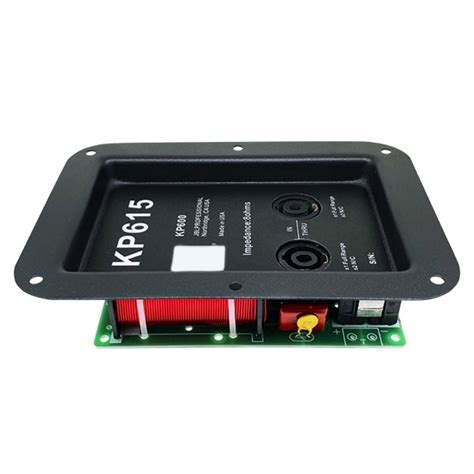 Crossover Frequency Divider Module Treble Bass Hifi Crossover Filter Crossover Frequency Divider Module Treble Bass Hifi Crossover Filter