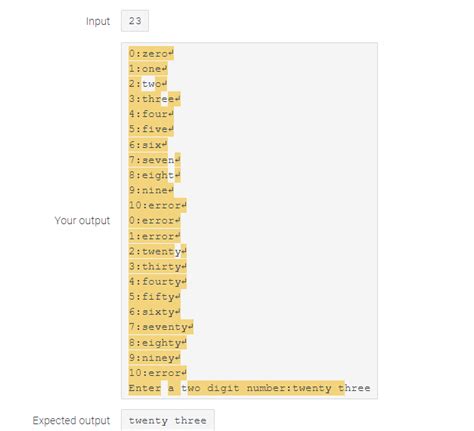 java please i have a problem with my code the