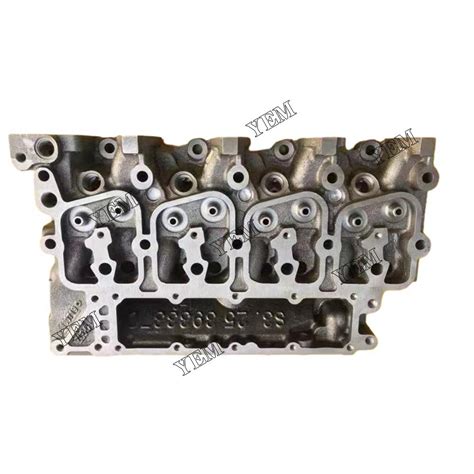 Durable Cylinder Head For Cummins 4bt Engine Parts