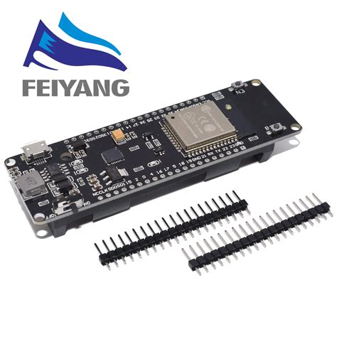 Generic Wemos Wifi And Bluetooth Battery Esp32 Development Tool Esp32 Battery Esp8266 Esp Wroom 32