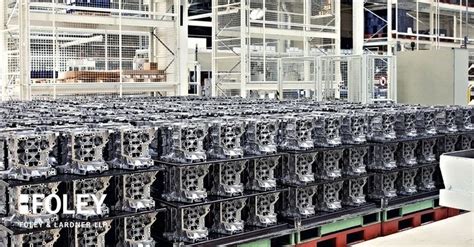 Mark Neuberger Offers Insight On Potential United Auto Workers Strike Foley And Lardner Llp