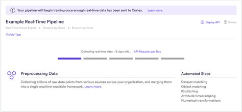 Real Time Vs Batch Pipelines Mparticle Cortex