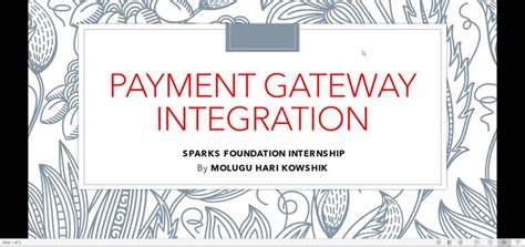 Video Hari Kowshik Molugu On Linkedin Task3 Gripjuly2022