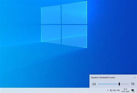Fix Computer Sound Volume Too Low In Windows Fix Computer Sound Volume Too Low In Windows