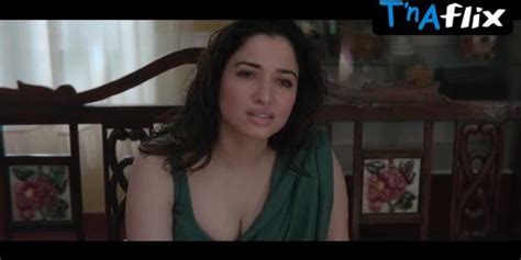 Tamanna Bhatia Breasts Scene In Lust Stories 2