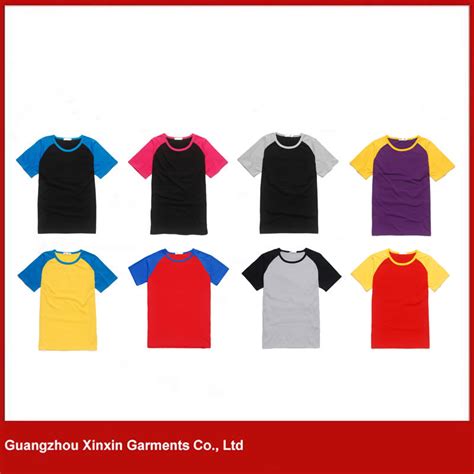 Custom Screen Printing Cheap Promotion T Shirts For Wholesale R160