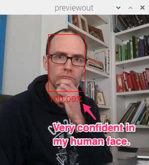 Use A Pre Trained OpenVINO Model DepthAI Documentation Luxonis