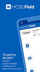 HCSS Field Time Cost Safety Apps On Google Play HCSS Field Time Cost Safety Apps On Google Play