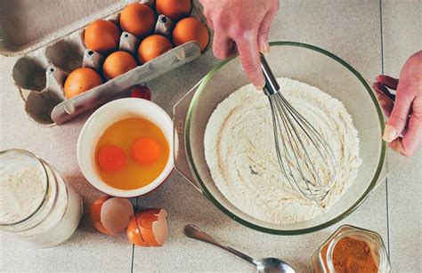 How To Make Starter For 30 Day Cake At Raven Saenz Blog