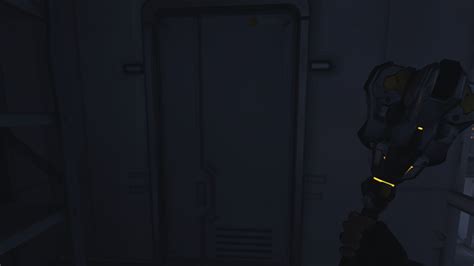 Oddsubtle Particle Fx Appearing While Gold Gun Is Equipped