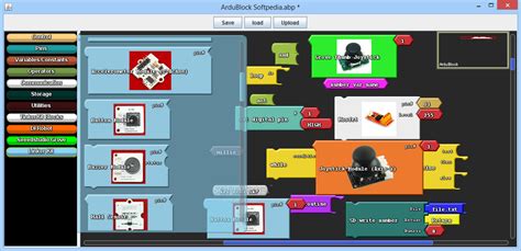 Ardublock Download Softpedia