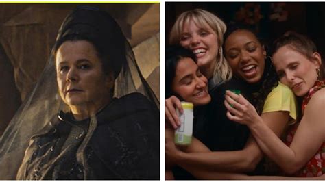 Dune Prophecy To The Sex Lives Of College Girls 3 Everything Fresh And Binge Worthy On Ottplay