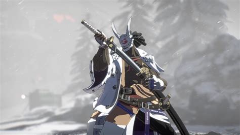 Our Arc System Works Interview Talks Guilty Gear Strive And Rollback Netcode