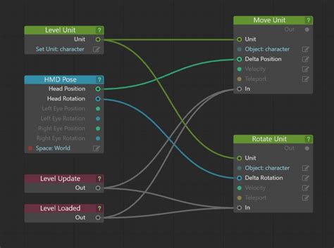 How To Add Collision To An Hmd Autodesk Community