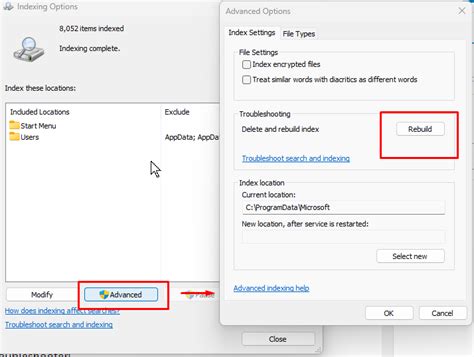 How To Fix Windows Search Bar Not Working Fortect