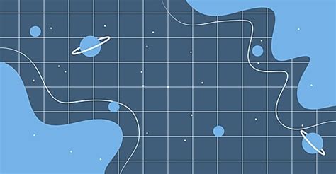 Aesthetic Blue Blob Background Images Hd Pictures And Wallpaper For Free Download Pngtree