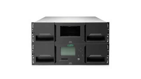 HP 1 8 G2 Tape Autoloader At Best Price In Mumbai By V S Computer Systems ID 20336546591