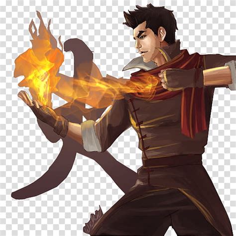 Bolin Avatar Face