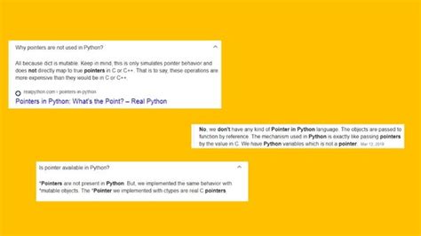 Introduction To Pointers In C Language Ppt