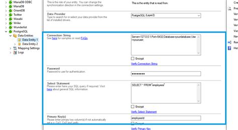 How To Connect Postgresql With Sharepoint A Step By Step Intro