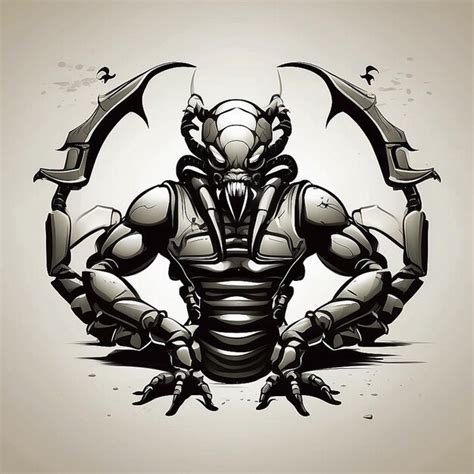 Premium Photo Grasshopper Monster Theme Vector Tshirt Design Created