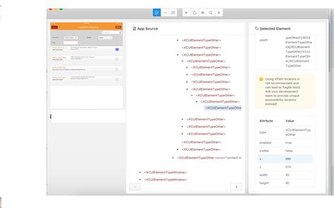 How To Check The Checkbox Status For Ioselement Support Appium Discuss