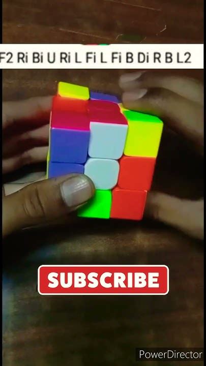 Rubiks Cube Python Pattern 3x3 Youtube