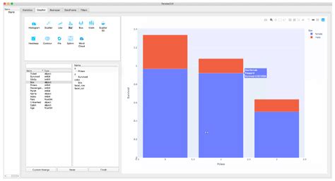 使用 Pandasgui 彻底改变数据分析 Atyuncom 官网 人工智能教程资讯全方位服务平台 使用 Pandasgui 彻底改变数据分析 Atyuncom 官网 人工智能教程资讯全方位服务平台