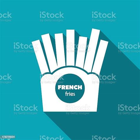 벡터 프렌치 프라이 아이콘크기 음식 아이콘크기 Eps10 0명에 대한 스톡 벡터 아트 및 기타 이미지 0명 2015년 가득 찬 Istock