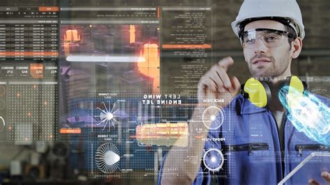 From Automation To Optimization The Intricacies Of Control System Engineering Human And Machine