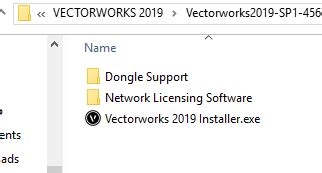 Silent Installation For Vectorworks 2019 Not Working Troubleshooting