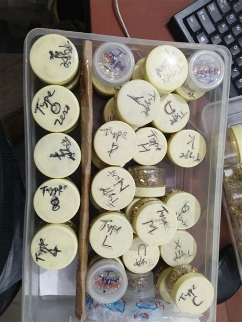 Brass Letter Character Of Batch Coding Machine R Type T Type Automation Grade Semi Automatic