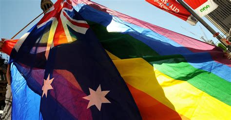 Does Australias Economy Need Same Sex Marriage