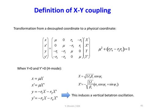 Y Ohnishi Superb Workshop Lal Orsay February Ppt Download