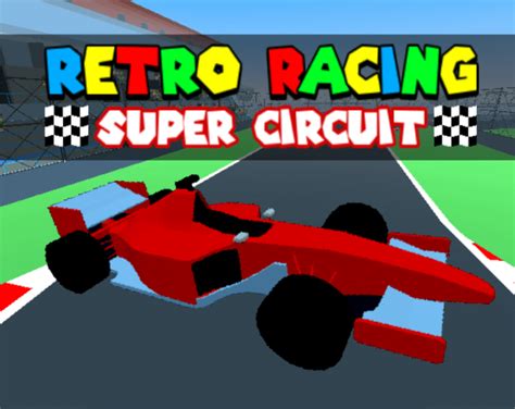 I Made A Racing Game For The 32 Bit Game Jam Rgodot