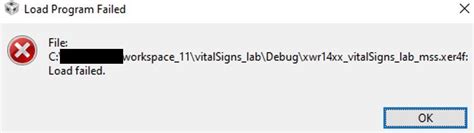 CCS AWR1443BOOST Running Vital Signs Lab With AWR1443 Code Composer Studio Forum Code