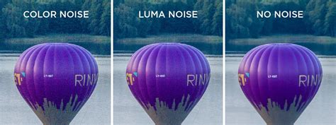 Noise In Photography Ai Vs Traditional Reduction Algorithms Rpixpro