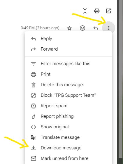 solving qr code display issue in gmail r gmail