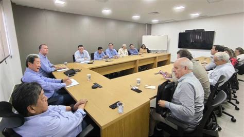 Government Of Paraná Signs Partnership With Integrada Cooperativa To