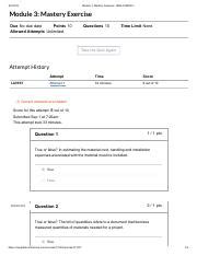 Module 3 Mastery Exercise 19FB PJM350 1 Pdf 9 1 2019 Module 3 Mastery Exercise 19FB PJM350 1