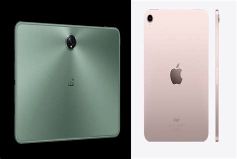Apple iPad Mini 6th Gen to Realme Pad X: Top 5 Versatile Tablets Under ...