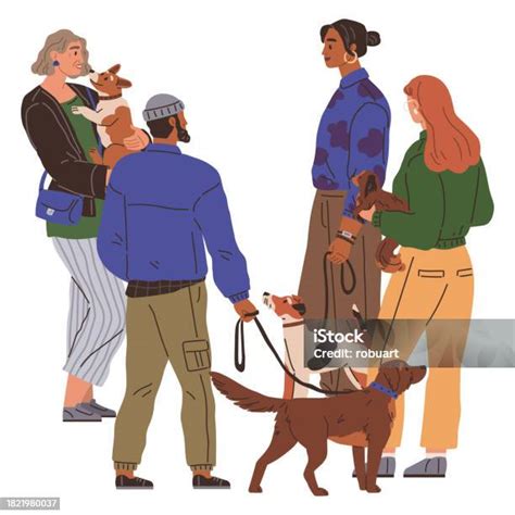 대기 줄 줄을 서는 사람들 사람들이 민주주의에 참여하기 위해 선거 때 투표하는 것이 중요합니다 군중에 대한 스톡 벡터 아트 및 기타 이미지 Istock