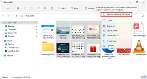 Full Steps How To Recover Unsaved Notepad Files On Windows 1110